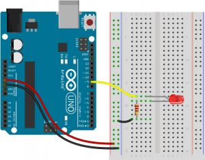 Unit 11 – Arduino and the Button - StartHardware - Tutorials for Arduino
