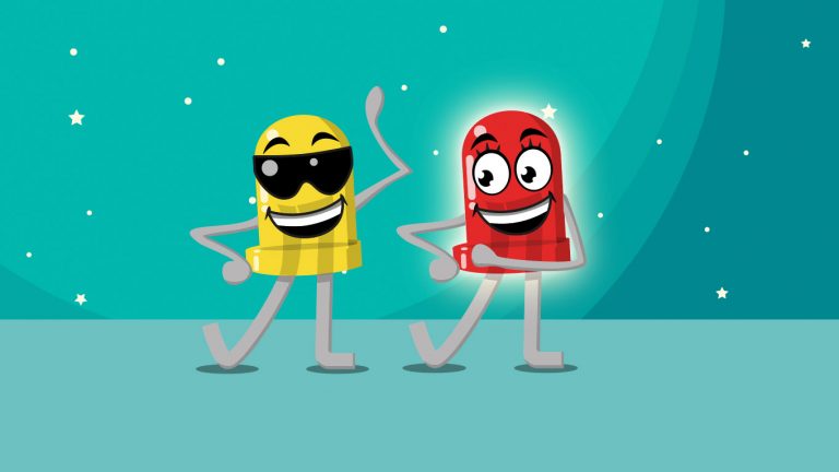 Unit 13 – Fading LEDs using the Analog Output - StartHardware - Tutorials for Arduino