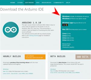 Unit 1 – Preparation - StartHardware - Tutorials for Arduino