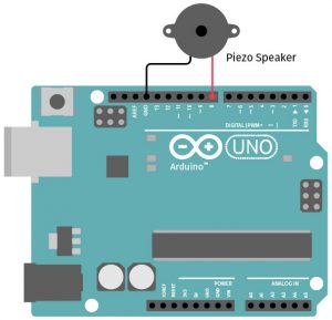 Morse code with Arduino - StartHardware - Tutorials for Arduino