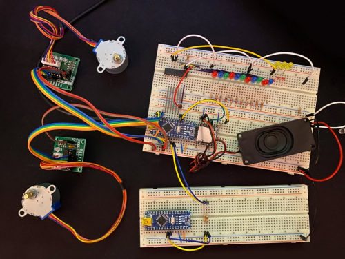 RaylFX – Fair Module