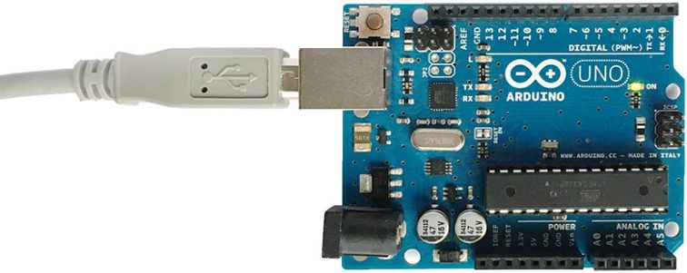 Arduino UNO – Das kann der kleine Wunderkasten! – Arduino Tutorial