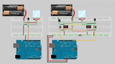 Peltier-Element – Arduino Tutorial