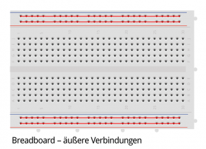 Lektion 11 – Der Taster – Arduino Tutorial