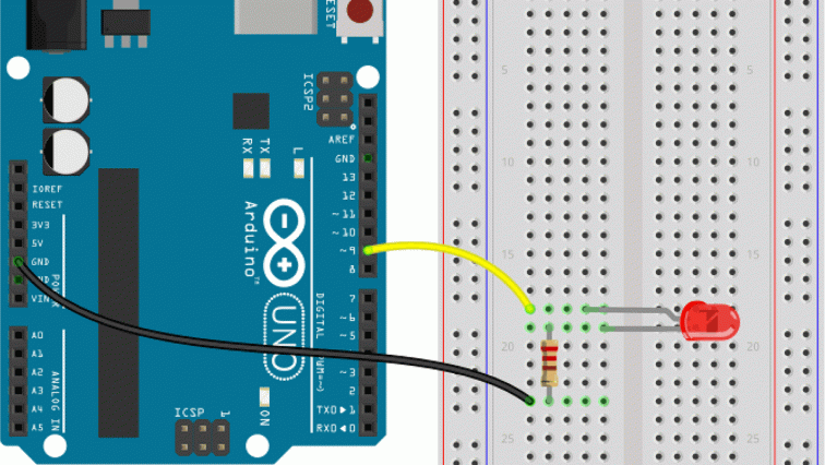 Arduino-Anleitung: Der Schnellstart für Entschlossene