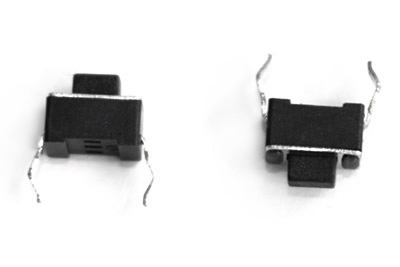 Lektion 11 – Der Taster – Arduino Tutorial