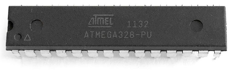 Arduino Bootloader auf ATMEGA Chip übertragen – Arduino Tutorial