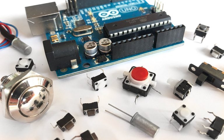 Arduino Und Taster Arduino Tutorial