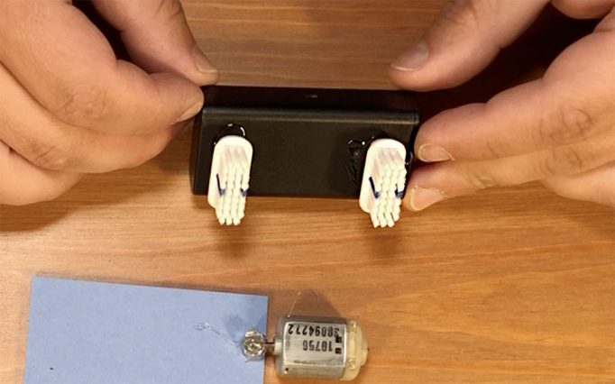 Drawbots – Arduino Tutorial