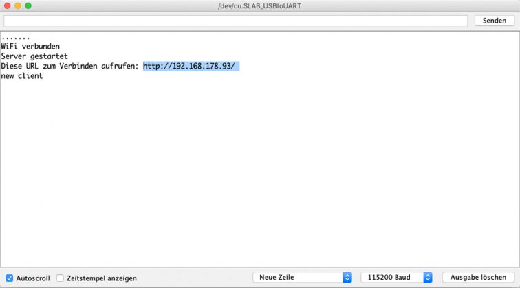 Arduino Wifi Mit Dem Esp8266 Als Arduino Kostengünstig Und Einfach