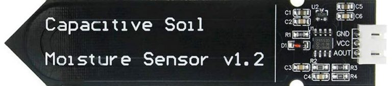 Arduino Feuchtigkeitssensor – So einfach geht das!
