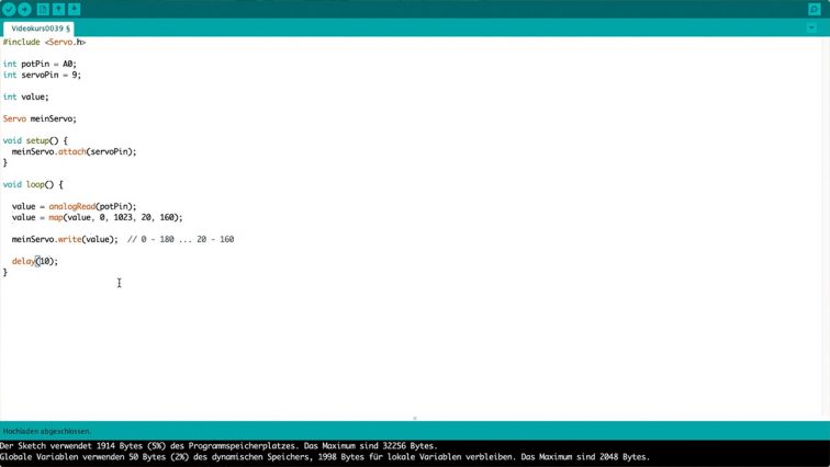 Starte jetzt dein Arduino-Abenteuer – mit unserem professionellen ...