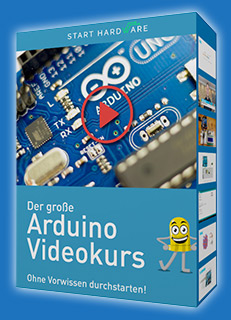 Tetris-Melodie mit Arduino – Arduino Tutorial