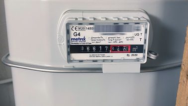 Gaszähler auslesen mit ESP Home und Hassio (Home Assistant) – Arduino ...